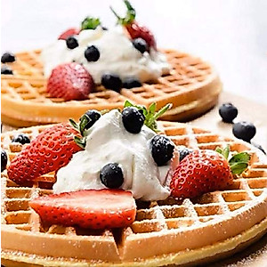 Maple Grove Farms Belgian Waffle Mix, 24 Ounce