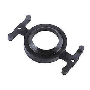 04-3817 Tank to Bowl Kit for Compatible with Eljer Toilet,Gasket Solid Brass Tank to Bowl Bolt Set