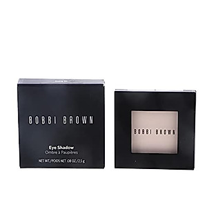 Bobbi Brown Eye Shadow #51 Ivory (New Packaging) - 2.5g/0.08 Oz
