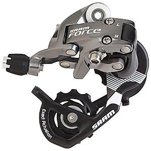 SRAM Force 10-Speed Rear Road Derailleur