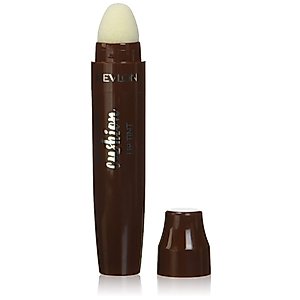 Revlon Kiss Cushion Lip Tint, Chocolate Pop, 0.18 Fl Ounce