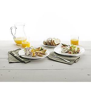 Lekue Ovo Egg Cooker Kit of 1 Square Egg Mold and 1 Round Egg Mold (Set of 2), Red (3402400SURU008)