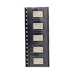 IM06GR Signal Relay DPDT 12VDC 2A SMD Pack of 5