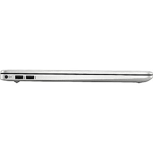 2021 HP Newest Pavilion Laptop, 15.6inch HD Display, AMD Athlon Gold 3150U (Up 3.3GHz), 16GB RAM, 2TB SSD, Webcam, Bluetooth, HDMI, Compact Design, Long Battery Life, Windows 10, Natural Silver