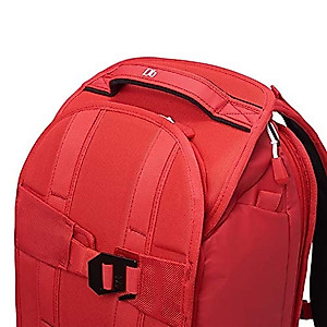 Douchebag The Explorer, Scarlet Red, L