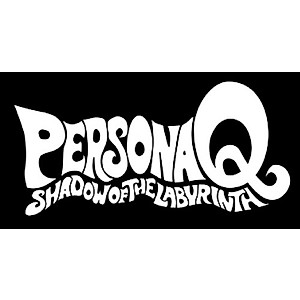 Persona Q: Shadows of the Labyrinth with Bonus Soundtrack CD [JAPAN IMPORT]