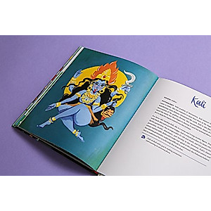 Legendary Ladies: 50 Goddesses to Empower and Inspire You (Ann Shen Legendary Ladies Collection)