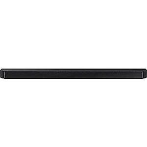SAMSUNG HW-Q950A 11.1.4ch Soundbar with Dolby Atmos/DTS:X Alexa Built in(2021), Black