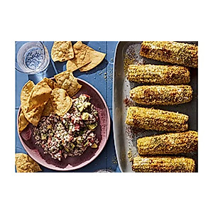 Cooking from the Spirit: Easy, Delicious, and Joyful Plant-Based Inspirations (A Feeding the Soul Book)