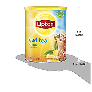 Lipton Iced Tea