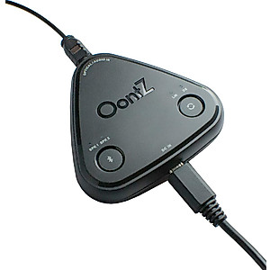 OontZ Bluetooth Adapter for 3 ULTRA 3rd Gen Bluetooth Speakers