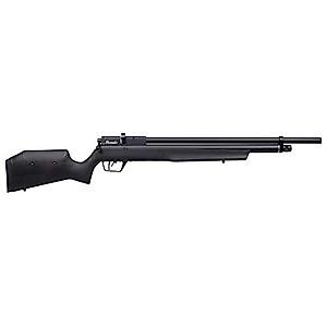 Benjamin Marauder BP2564S .25-Caliber Pellet Multi-Shot PCP Hunting Air Rifle
