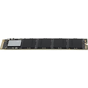 AddOn 1 TB Solid State Drive - M.2 2280 Internal - PCI Express NVMe (PCI Express NVMe 3.0 x4) - TAA Compliant