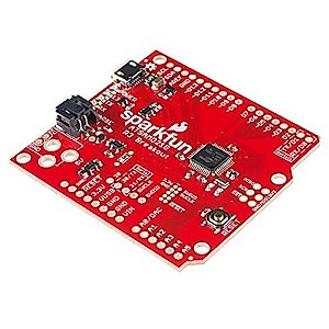 SparkFun SAMD21 Dev Breakout