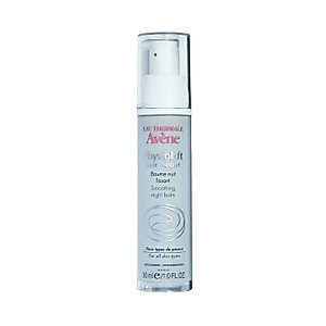 Avene PhysioLift NIGHT Smoothing Night Balm with Retinaldehyde to Reduce the Appearance of Wrinkles, 1 Oz