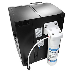 PureWater Replacement Water Filter Cartridge for Keurig B150/K150 B155/K155 K2500 K3000 B3000SE K3500 K4000