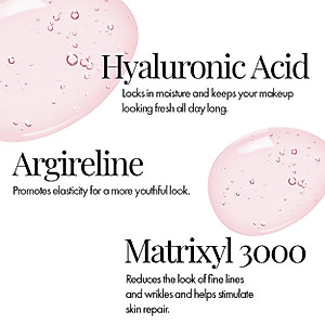 Jerome Alexander MagicMinerals AirTint Tinted Moisturizer AirBrush Spray Light Medium | Tinted Moisturizer Spray with Anti-Aging Ingredients | 2PC