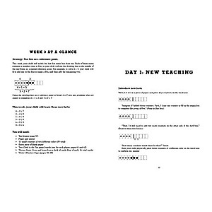 Addition Facts that Stick: Help Your Child Master the Addition Facts for Good in Just Six Weeks