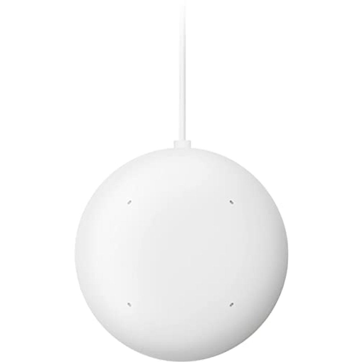 Google Nest WiFi AC1200 Add-on Point Range Extender - Snow (1600 sq ft Coverage)