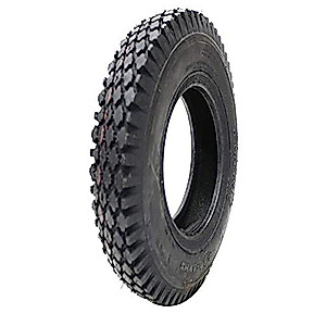 Carlisle Stud Lawn & Garden Tire - 410-4