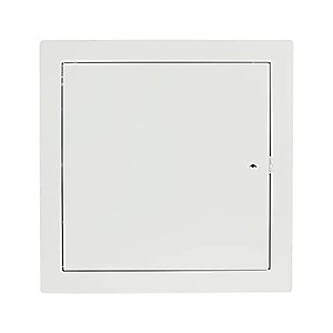 Linhdor Nova 8000 Fire Rated Access Door Ceiling Insulated 1 Hour Rating USA Made 24x24