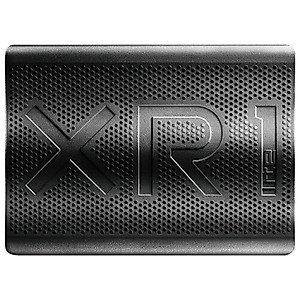 EVGA XR1 lite Capture Card, Certified for OBS, USB 3.0, 4K Pass Through, PC, PS5, PS4, Xbox Series X and S, Xbox One, Nintendo Switch, 141-U1-CB20-LR