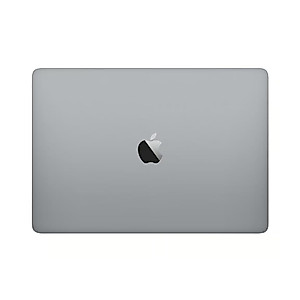 Apple MacBook Pro 13.3 inches with Touch Bar i7-8569u 2.8GHz 16GB 512GB SSD MV962LL/A 2019, Mac OS X - Space Gray (Renewed)