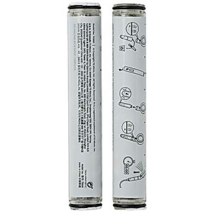 T3 Source Hand-Held Showerhead Replacement Water Filter (Pack of 2)