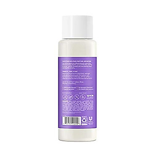 Emerge It’s Knot Happening Detangling Shampoo Sulfate Free 15.5 oz