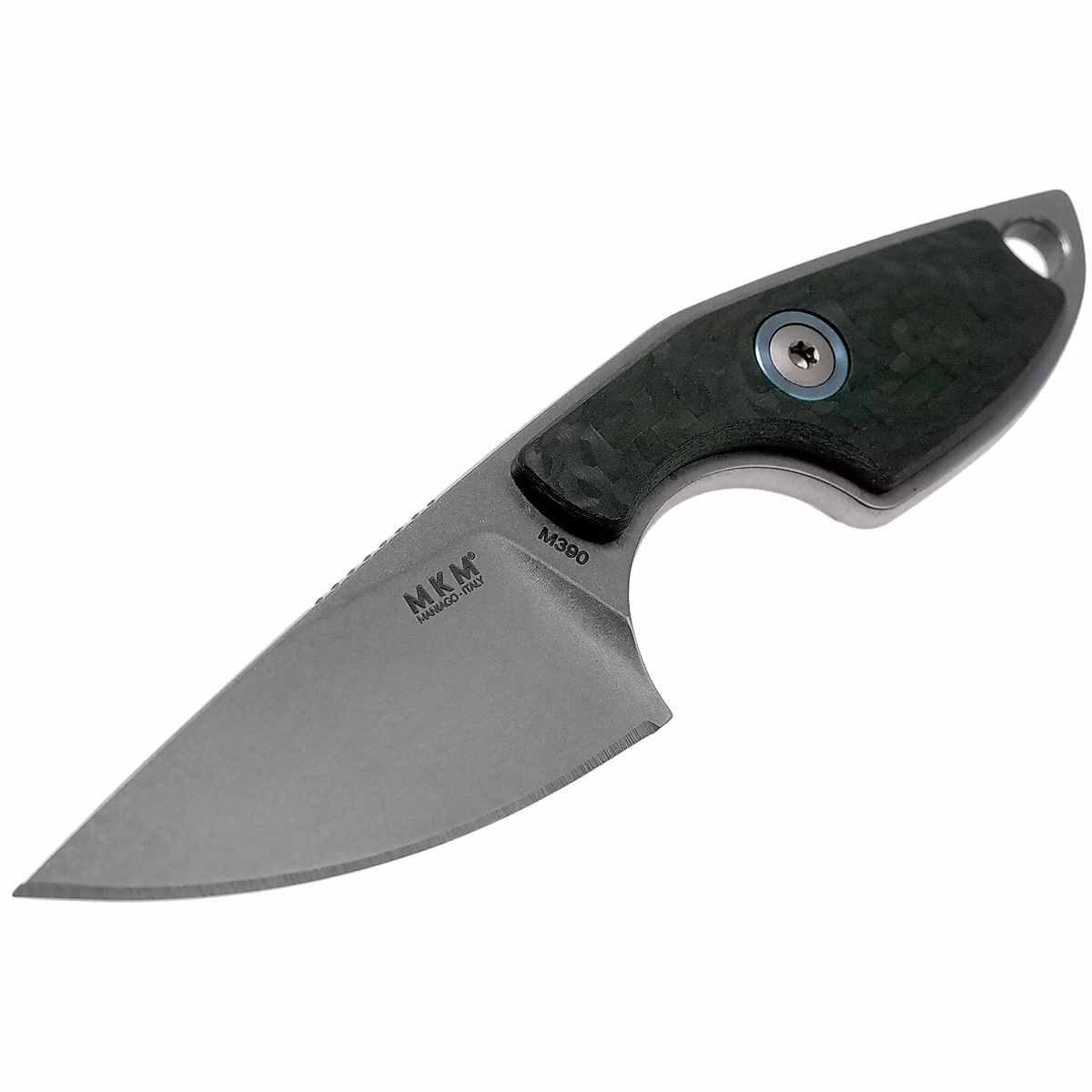Mikro 1 Fixed Blade MKMR01GBK
