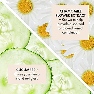 ICONIC LONDON Prep-Set-Glow | Hydrating + Setting + Glowing Spray, 3-in-1 Formula for a Dewy, Radiant Finish, Cruelty-Free, Vegan Makeup, 4.22 Fl oz