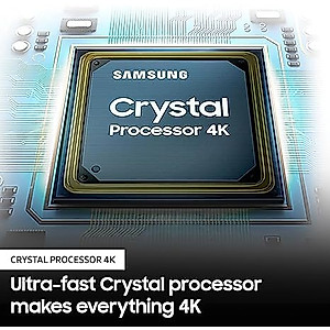 SAMSUNG UN43TU7000FXZA 43 inch 4K Ultra HD Smart LED TV Bundle with CPS Enhanced Protection Pack