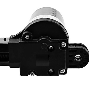 Fromann Limoss 452599 Model MD142-31-L1-135-230 for Power Recliner Lift Chairs Motor Actuator Replacement