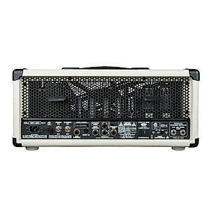 EVH 5150 III 50-Watt Tube Head - Ivory