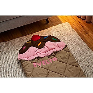 Cricut Joy Smart Patterned Iron On Vinyl - Lumberjack (5.5 in x 12 in), HTV Vinyl Roll for DIY Projects, Matless Cutting, All Surface Application, Outlasts 50+ Washes, Ideal for Stickers & Home Décor