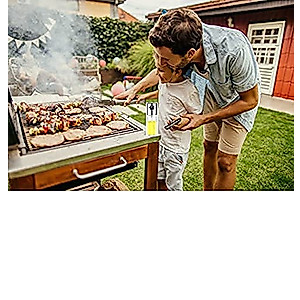 Oil Sprayer for Cooking, Olive Oil Mister Spray Bottle for Air Fryers, Salad, Kitchen Baking, BBQ, Roasting(OB-1)