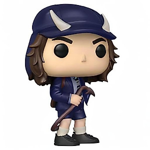 Funko Pop! Albums: AC/DC - Highway to Hell