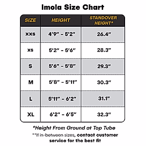 Tommaso Imola - Sport Bike Performance Aluminum Road Bike, Shimano Claris 24 Speeds Road Bicycle Men Road Bikes for Men Bike Men Women Speed Bike Racing Bike Adult Bike City Bike- White Small 53cm