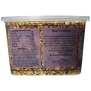 Uncle Jimmys Licky Thing Candy Apple