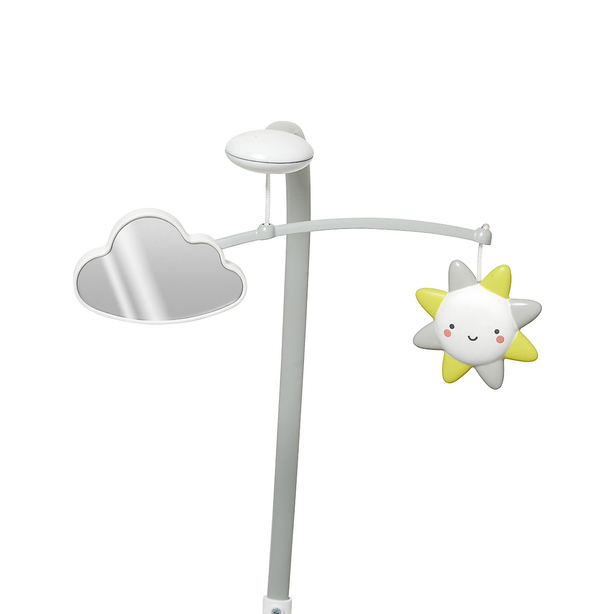 Skip Hop Baby Changing Pad, Nursery Style, Grey