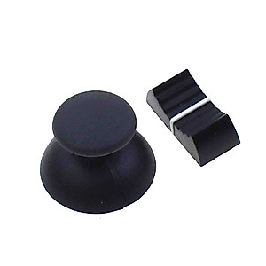 Rocker Sensor with Light-Sensitive LCD Dedicated to Send Data