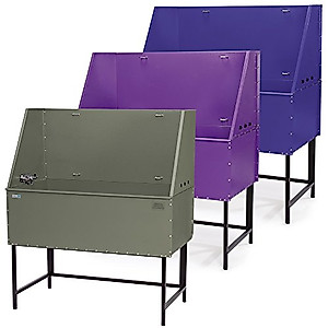 Master Equipment Everyday Pro Tub Pet Grooming Tub, 48”