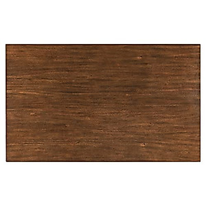 GYYBED 6-Piece Kitchen Dining Table Set Dining Table Set for 6 Dining Room Table Set for 6 Dining Table for 6 Dining Set for 6 Dining Room Sets for 6 Dining Table Set(6-Piece - Natural Cherry)…