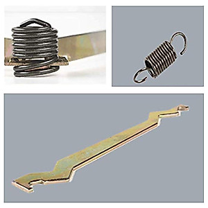 Analog Bath Scale, Mechanical Bathroom Scale, High Accuracy Modern Mechanical Dial Scale, with Skid Surface