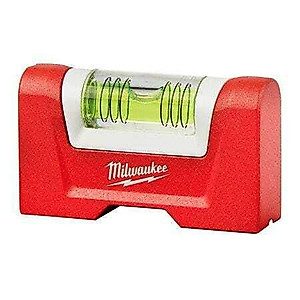 Milwaukee 48-22-5603 Pocket Level