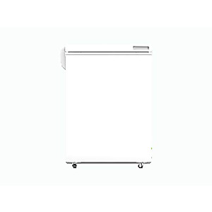 RCA 10 Cubic Foot Chest Freezer,White