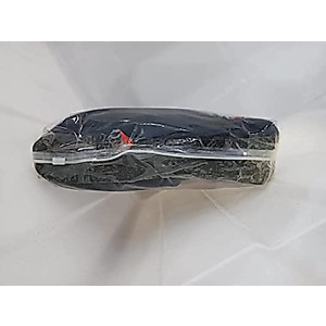 Della Gao Extra Large Laptop Backpack, TSA Friendly Travel Backpack with Laptop Compartment Fit 18.4 Inch Notebook for Men & Women, Anti Theft USB Carry on Business Work Backpack - Black