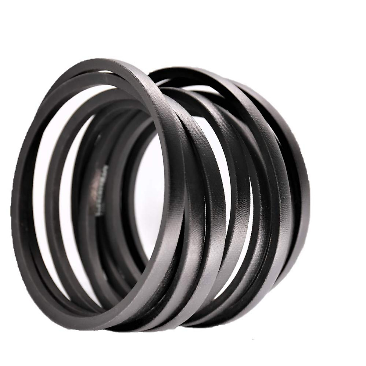 Mower Tractor Deck Belt 5/8" x 174 3/4" Replacement for Toro 115-7407