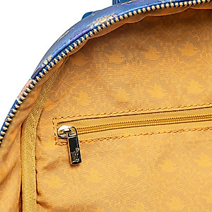 Loungefly Disney Aladdin and Jasmine Backpack