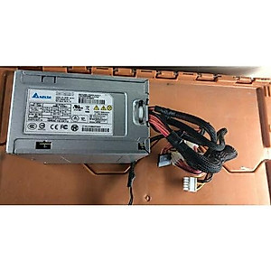 350W Power Supply for ProLiant ML310e G8 v2 PSU 671310-001 DPS-350AB-20 A